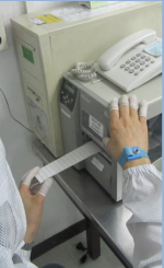 TPC - Assembly and Testing