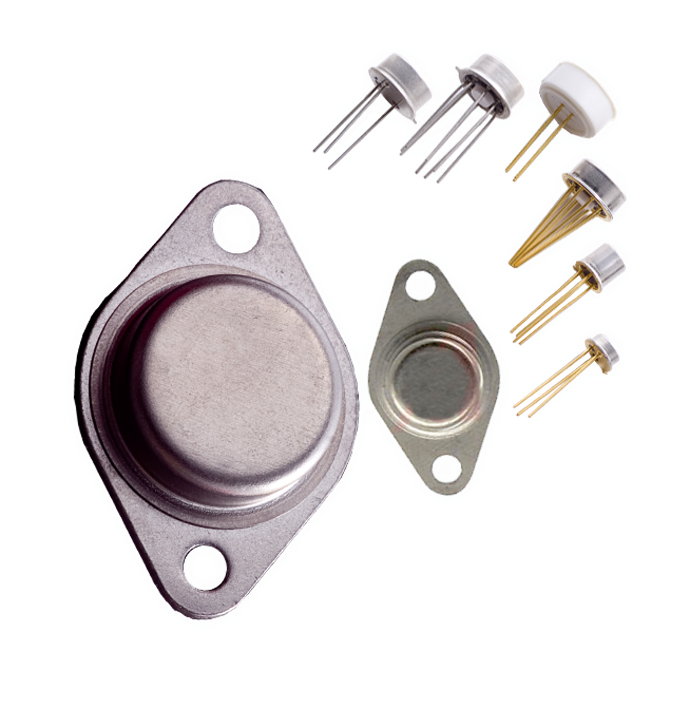 Modules & Hermetics | Team Pacific Corporation